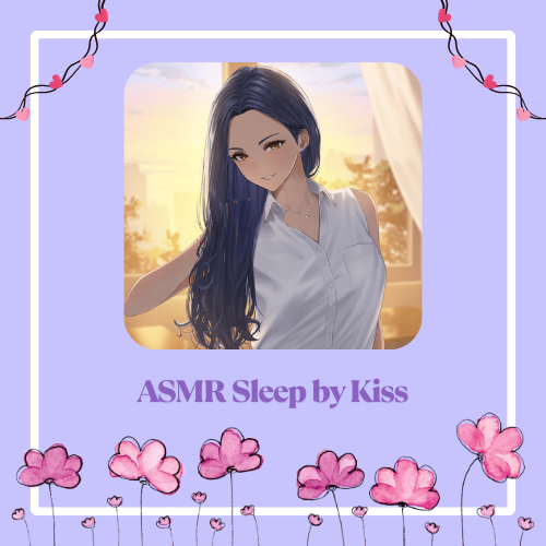 ASMR Mommy Makes you Sleepy | DirtyVocal